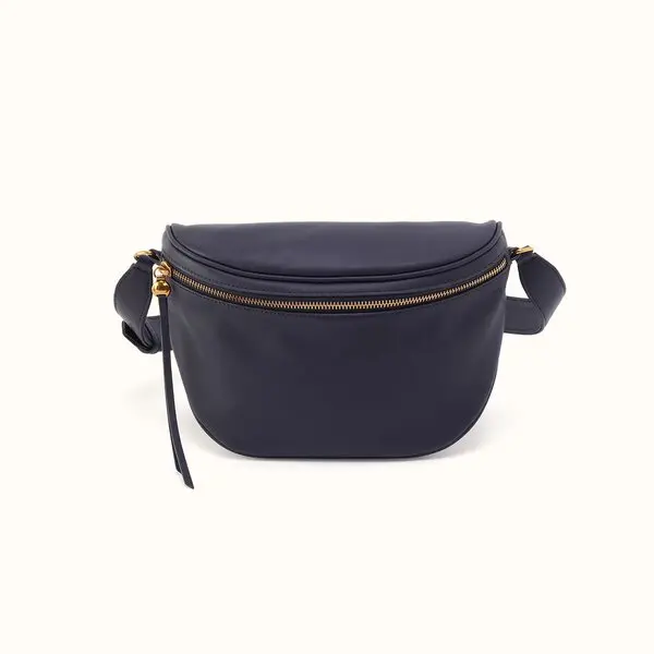 Hobo Juno Belt Bag - Navy