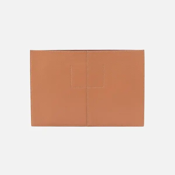 Hobo Vida Laptop Sleeve - Biscuit