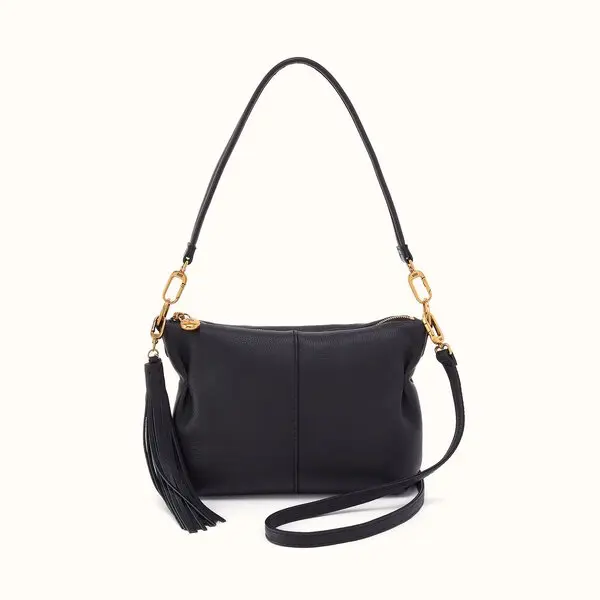 Hobo Kori Crossbody Shoulder - Black