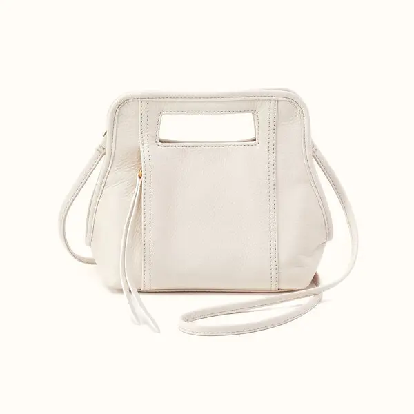 Hobo Ace Crossbody - Coastal Cloud