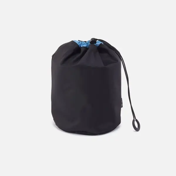 Hobo Quick Draw Pack Sack Large - Jet
