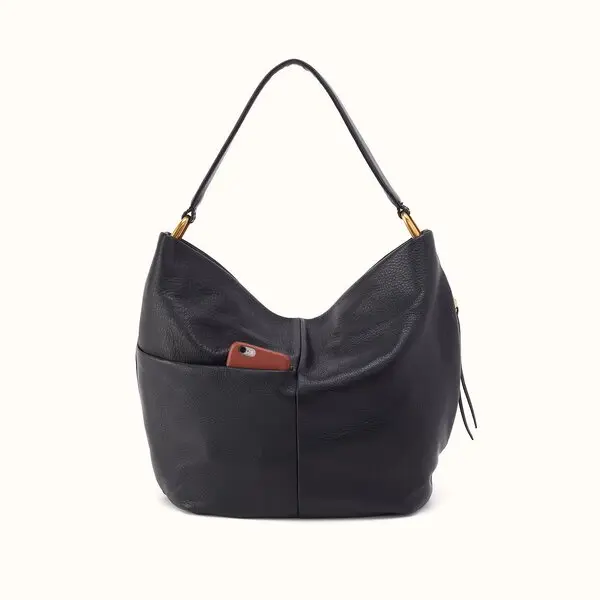 Hobo Harley - Black
