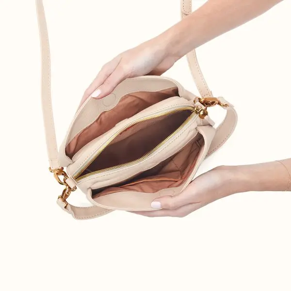 Hobo Starr Convertible Shoulder Bag