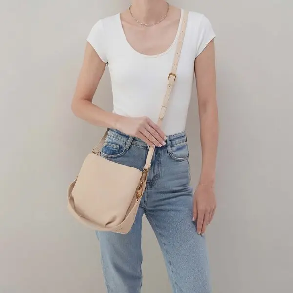 Hobo Starr Convertible Shoulder Bag