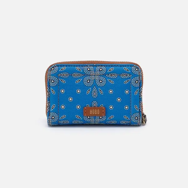 Hobo Soma Small Wallet