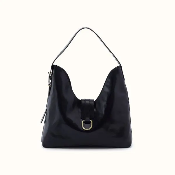 Hobo Atlas Bag - Black