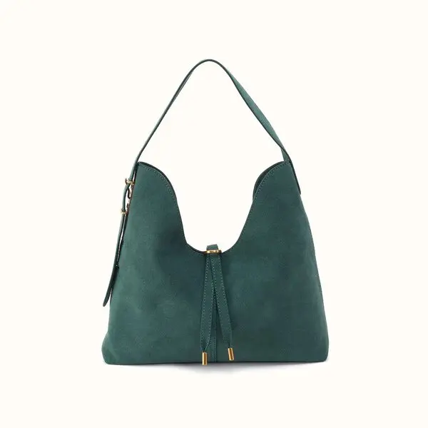 Hobo Atlas Bag - Pine Needle