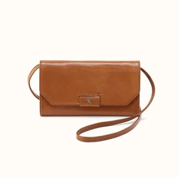 Hobo Romy Wallet Crossbody