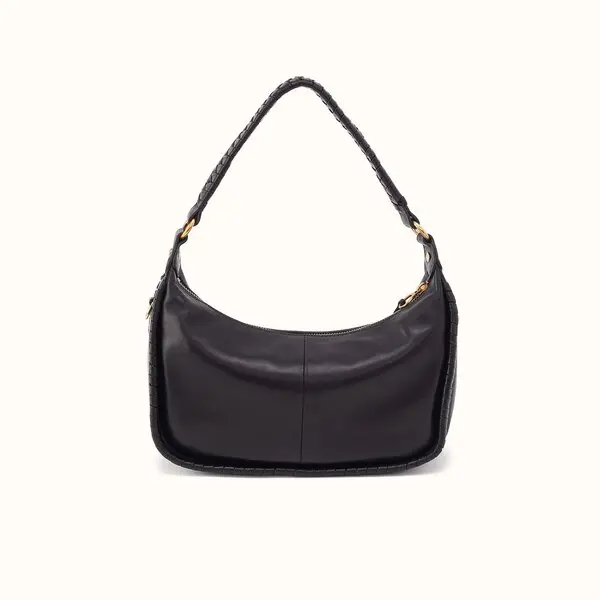 Hobo Mia Crescent - Black