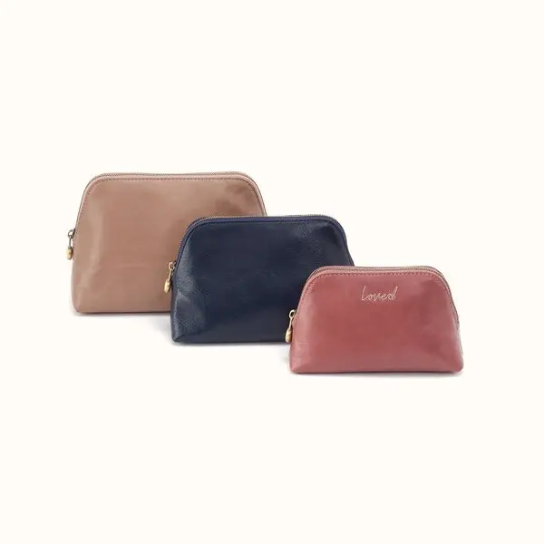 Hobo Tri-pouch - Multi