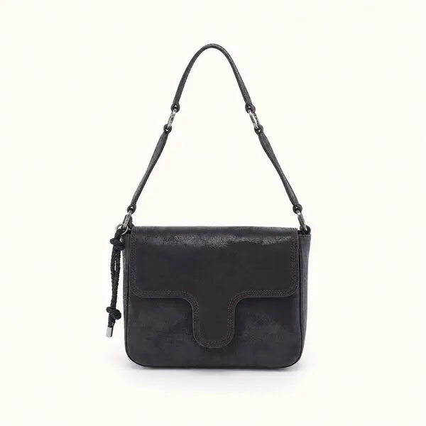Hobo Rogue Shoulder - Black