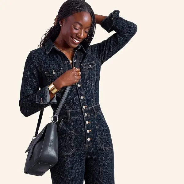 Hobo Rogue Shoulder - Black