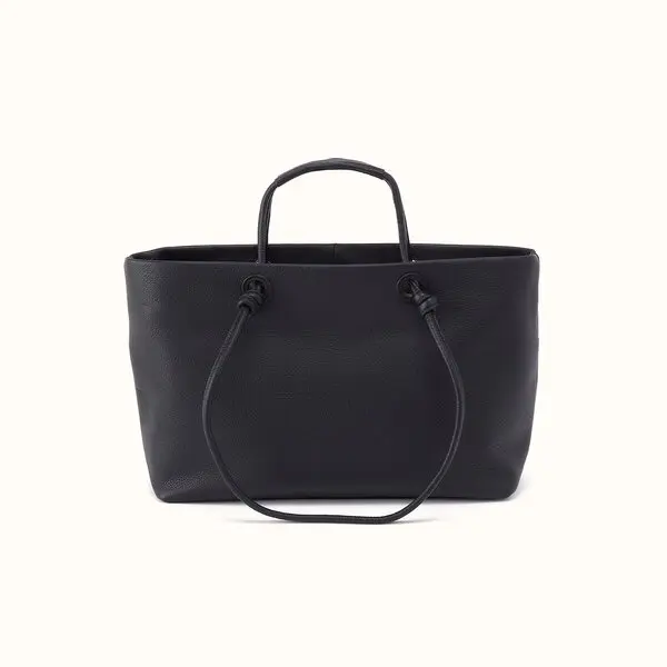 Hobo Studio Softie Tote - Black