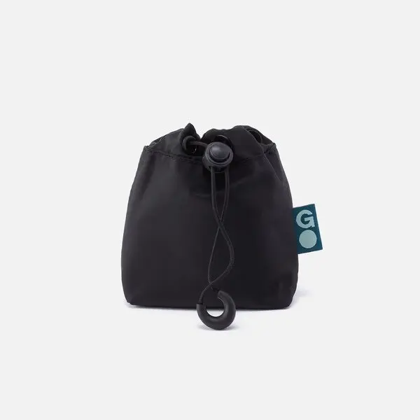 Hobo Cinch & Go Clip-on - Jet