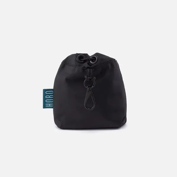 Hobo Cinch & Go Clip-on - Jet