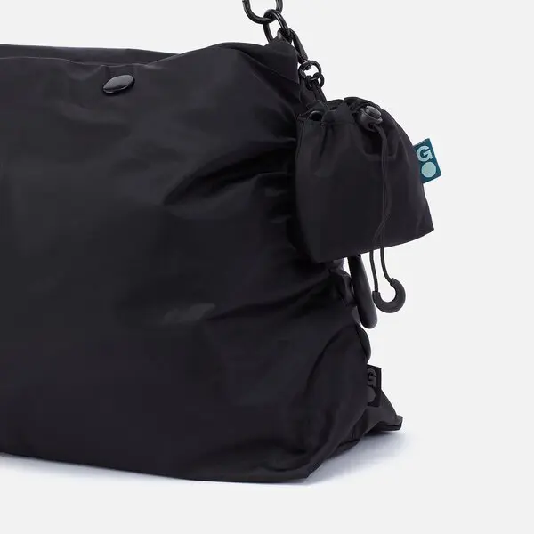 Hobo Cinch & Go Clip-on - Jet