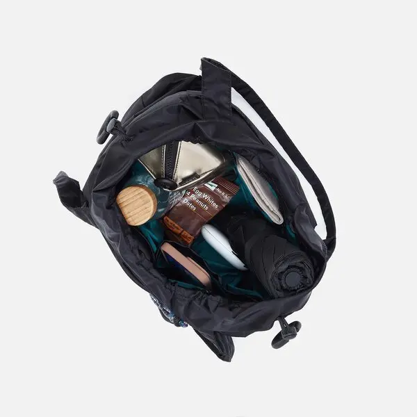 Hobo Easy Draw Tote Bag