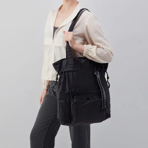 Hobo Easy Draw Tote Bag