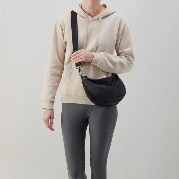 Hobo Every Wear Quilted Crossbody