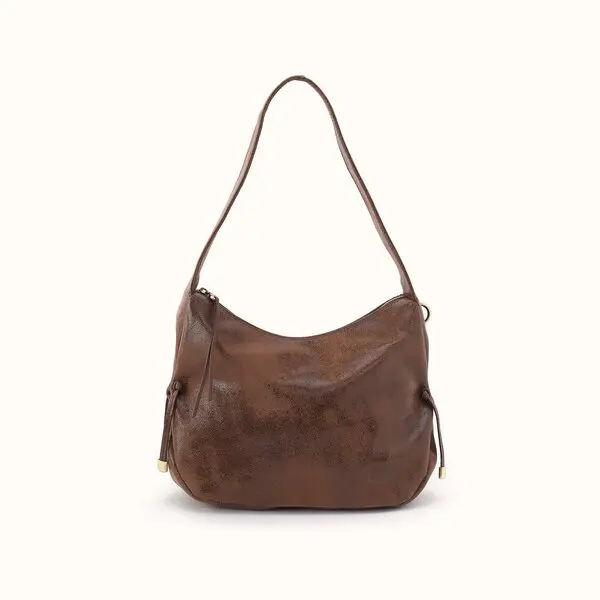 Hobo Kori Shoulder - Mocha