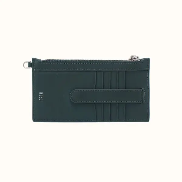 Hobo Carte Card Travel Case - Pine Needle
