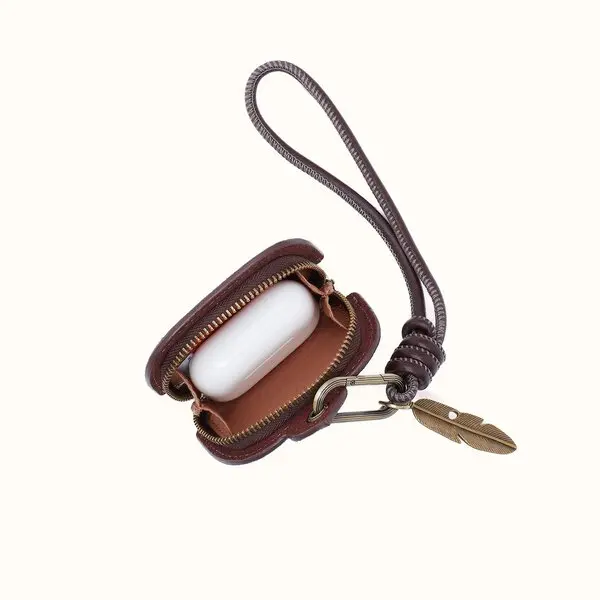 Hobo Bird Clip Pouch