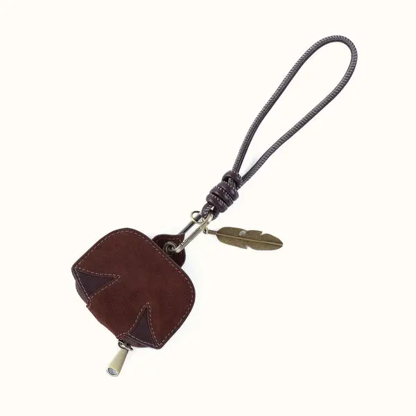 Hobo Bird Clip Pouch