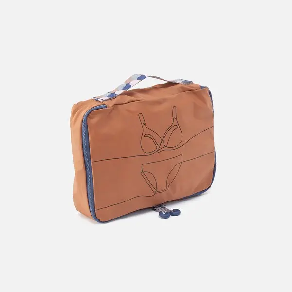 Hobo Set To Go Packing Cube Medium