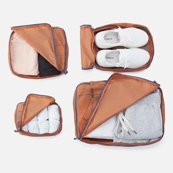 Hobo Set To Go Packing Cube Medium