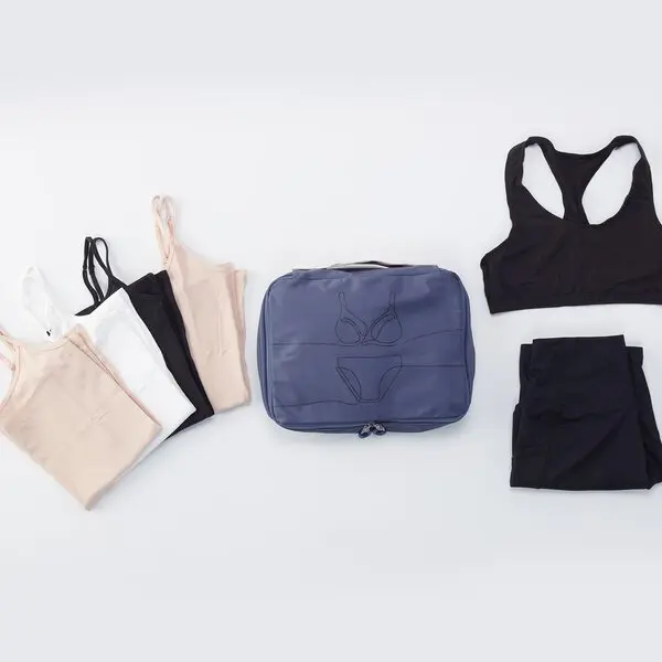 Hobo Set To Go Packing Cube Medium