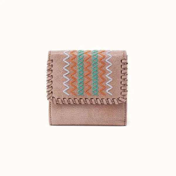 Hobo Foray Small Wallet