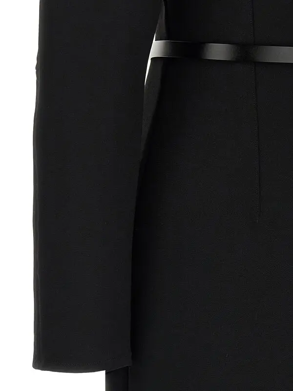 P.a.r.o.s.h Phedra' Dress