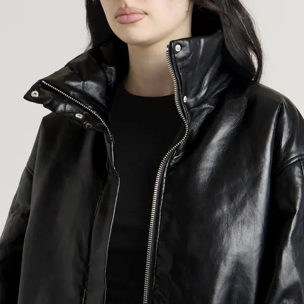 ANINE BING Cyrus Jacket