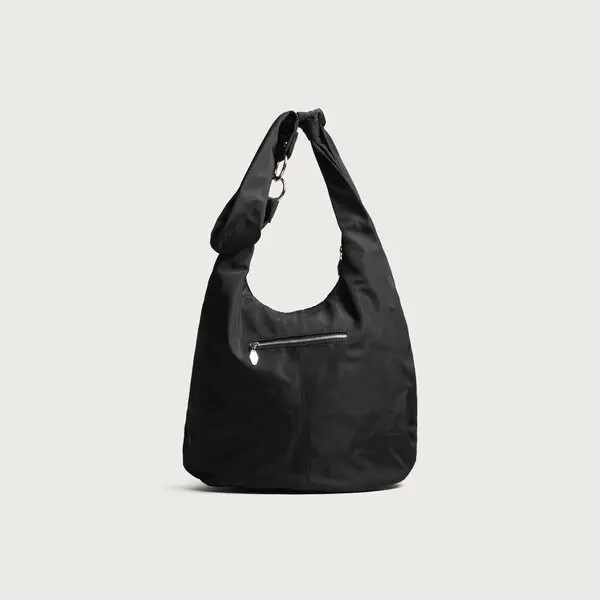 DAMSON MADDER Gene Bag - Black