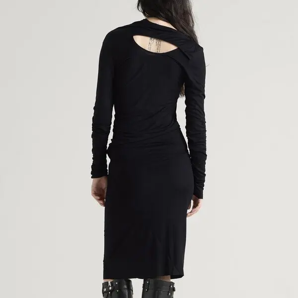 Rick Owens Lilies Coco Dress