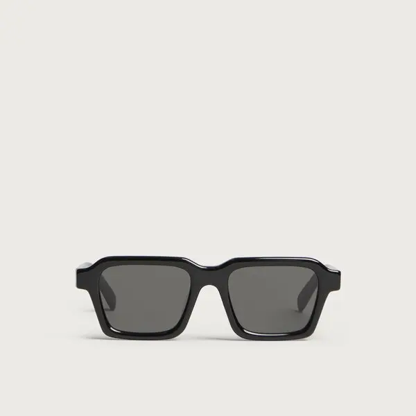 AKILA X Brain Dead Staunton Sunglasses - Black