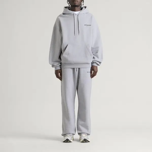 MKI MIYUKI ZOKU Wildflower Hoodie