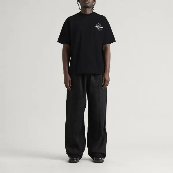 MKI MIYUKI ZOKU Wildflower T-shirt