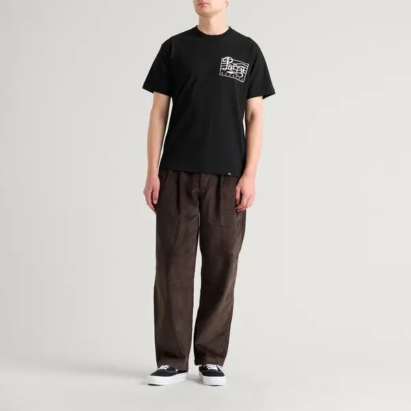 PARRA Records T-shirt