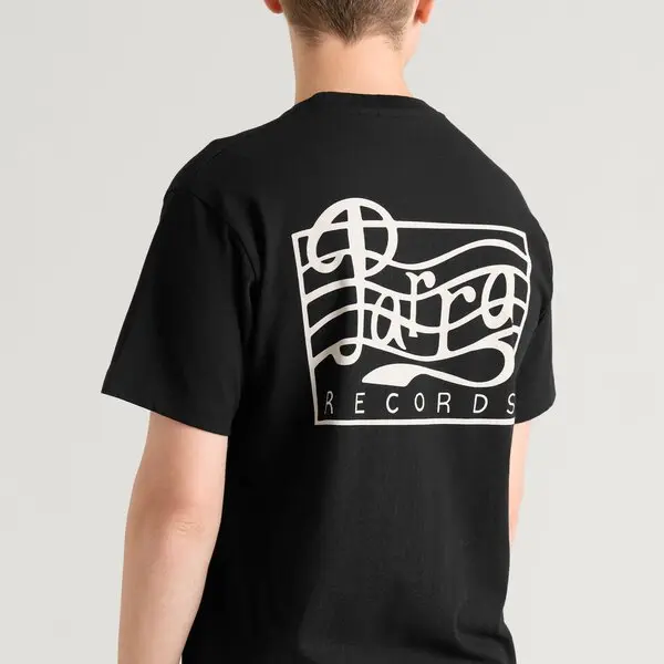 PARRA Records T-shirt