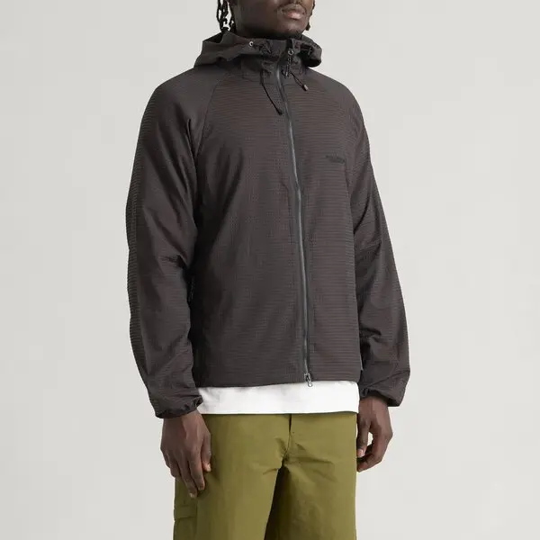 PURPLE MOUNTAIN OBSERVATORY Dotair Dase Jacket
