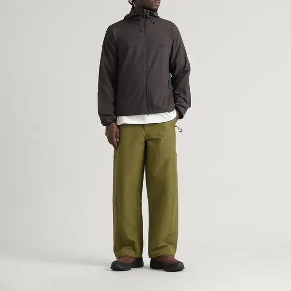 PURPLE MOUNTAIN OBSERVATORY Dotair Dase Jacket