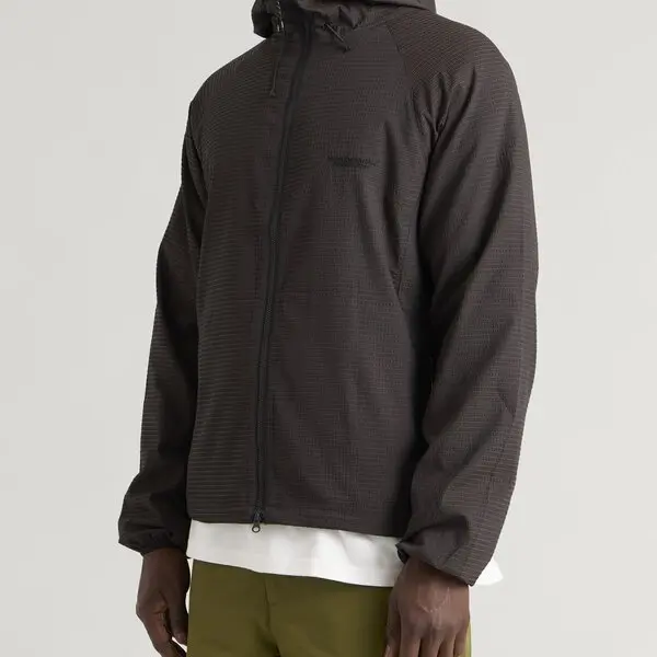 PURPLE MOUNTAIN OBSERVATORY Dotair Dase Jacket