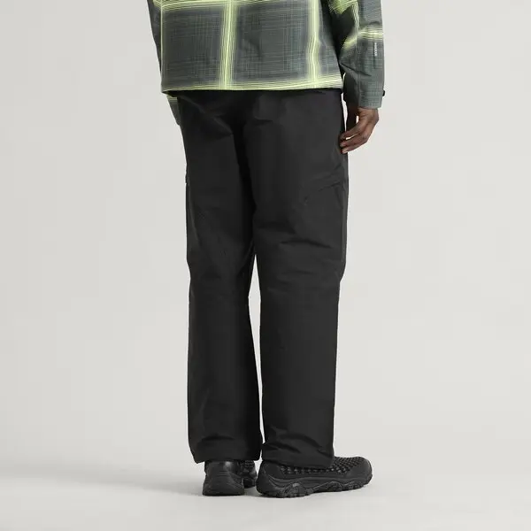 PURPLE MOUNTAIN OBSERVATORY Mogul Trousers