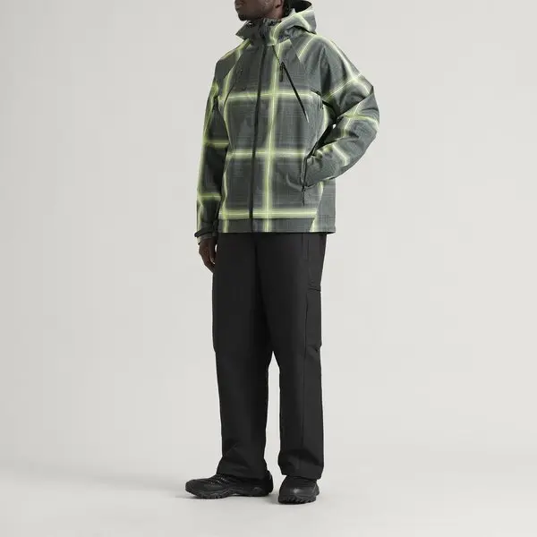 PURPLE MOUNTAIN OBSERVATORY Mogul Trousers