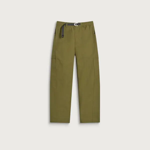 PURPLE MOUNTAIN OBSERVATORY Mogul Trousers