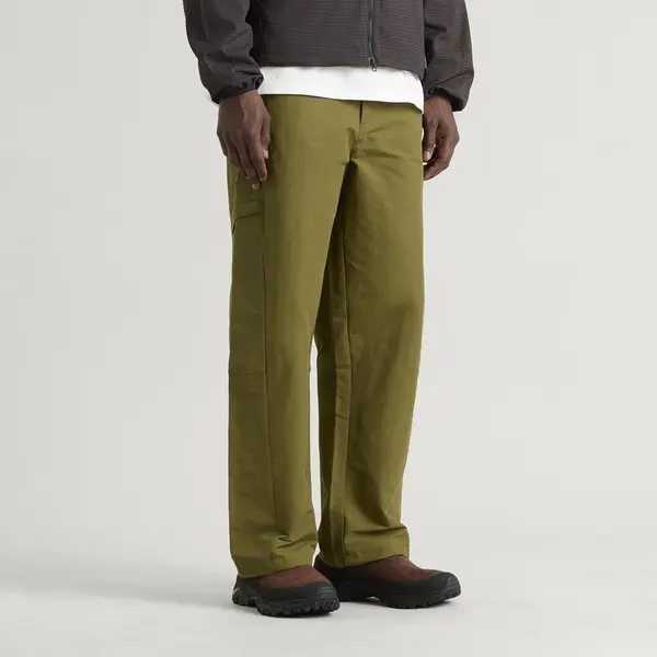 PURPLE MOUNTAIN OBSERVATORY Mogul Trousers