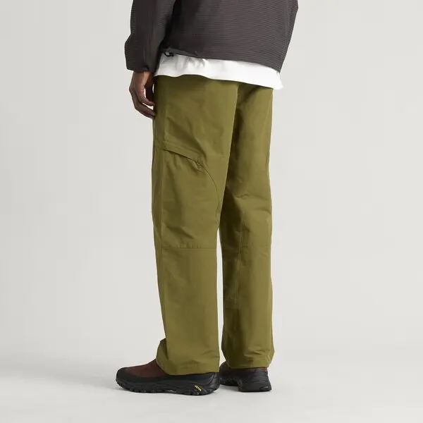PURPLE MOUNTAIN OBSERVATORY Mogul Trousers