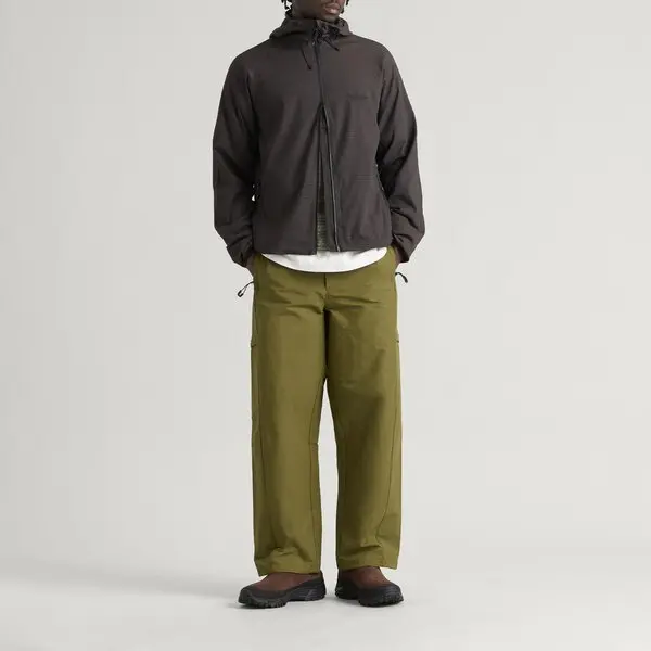 PURPLE MOUNTAIN OBSERVATORY Mogul Trousers