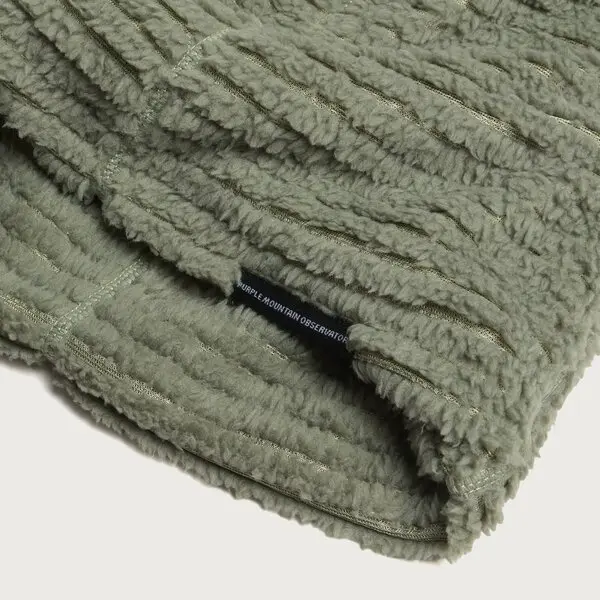 PURPLE MOUNTAIN OBSERVATORY Primaloft Ursa Beanie